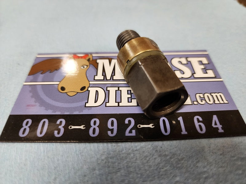 Ford Chevy and GMC IDI Time Trac Sensor timing meter pickup OEM 26605 ...