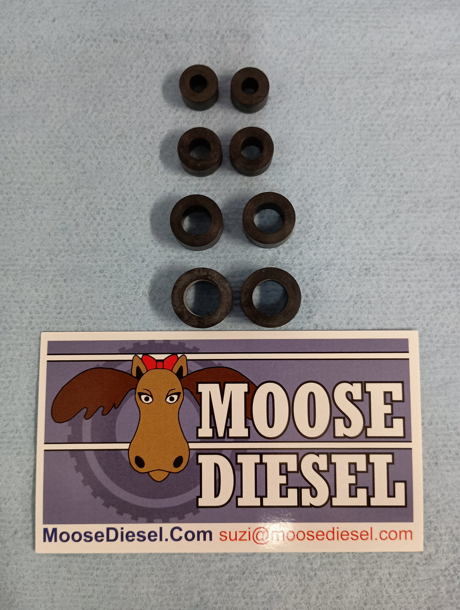Accessory - Olive Assortment $15.99 – Moose Diesel LLC