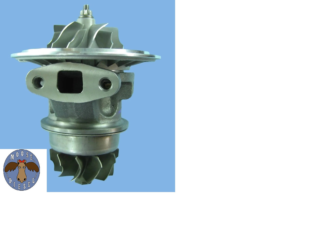 Assembly - Ford Factory/ATS IDI Turbo Center Section $455.99 – Moose ...