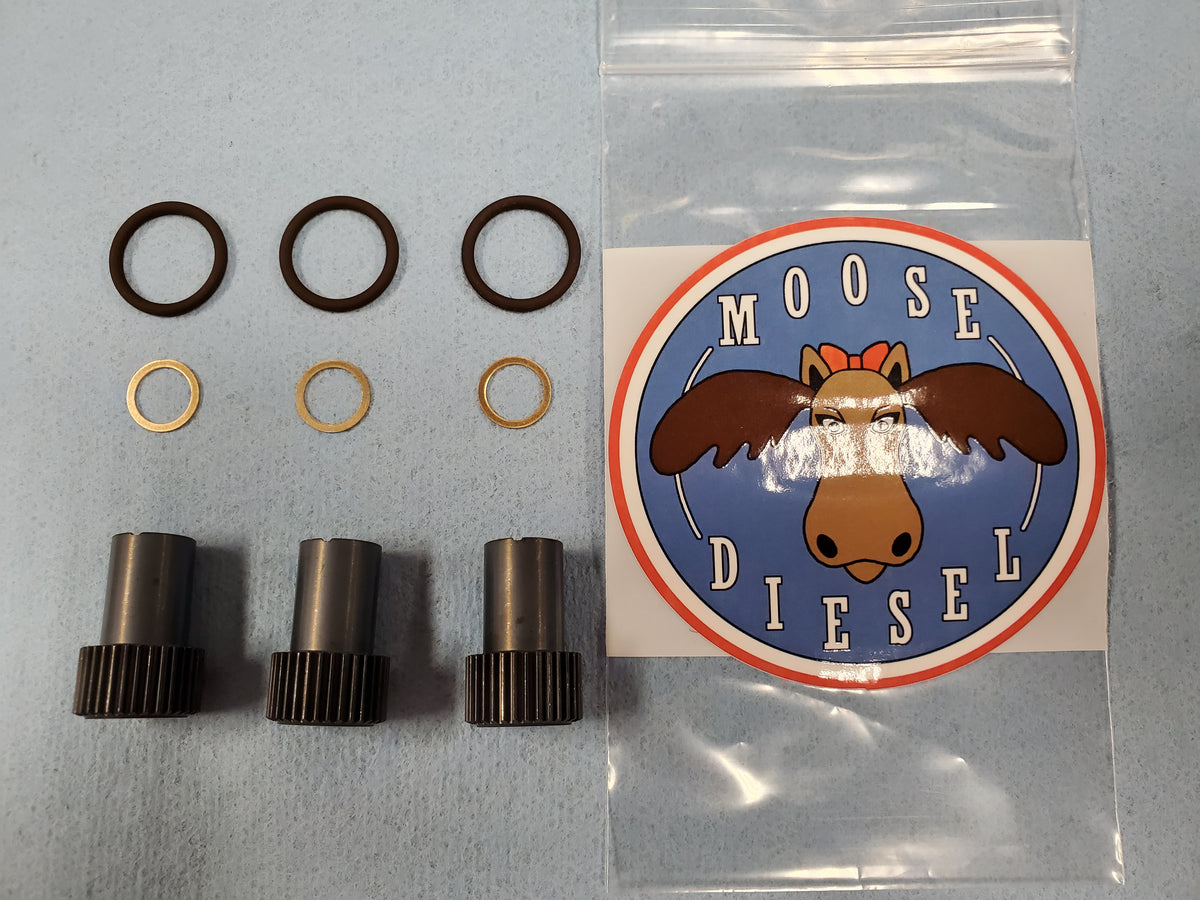 Agricultural Kioti CK/DK Rebuild Kit – Moose Diesel LLC
