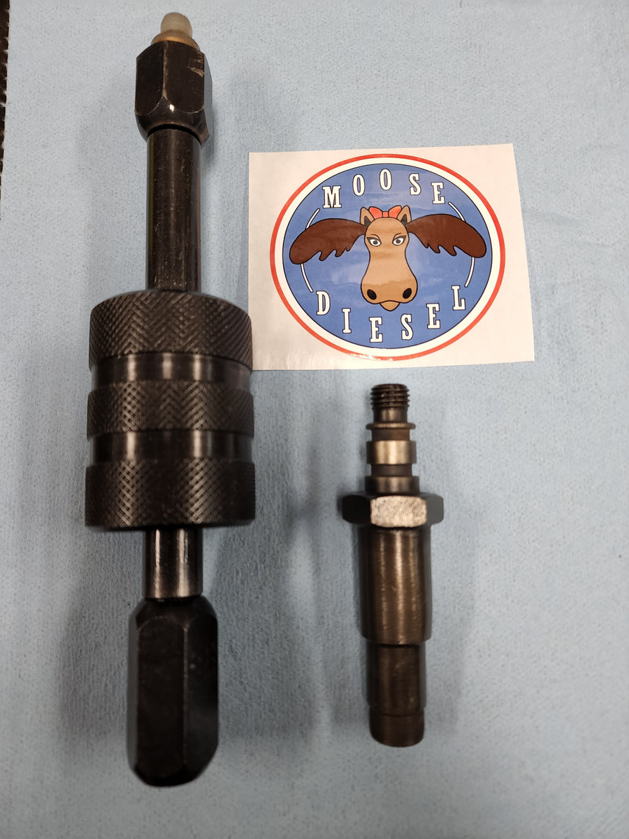 Stuck Ford 6.9/7.3 IDI Injector Removal tool - $80.00 MD-InjExtKit ...