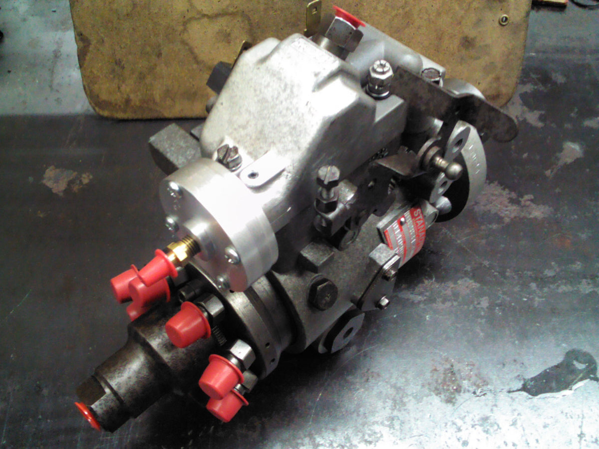 Smoke Puff Limiter for Ford and Chevy IDI DB2 pumps $320.00 – Moose ...